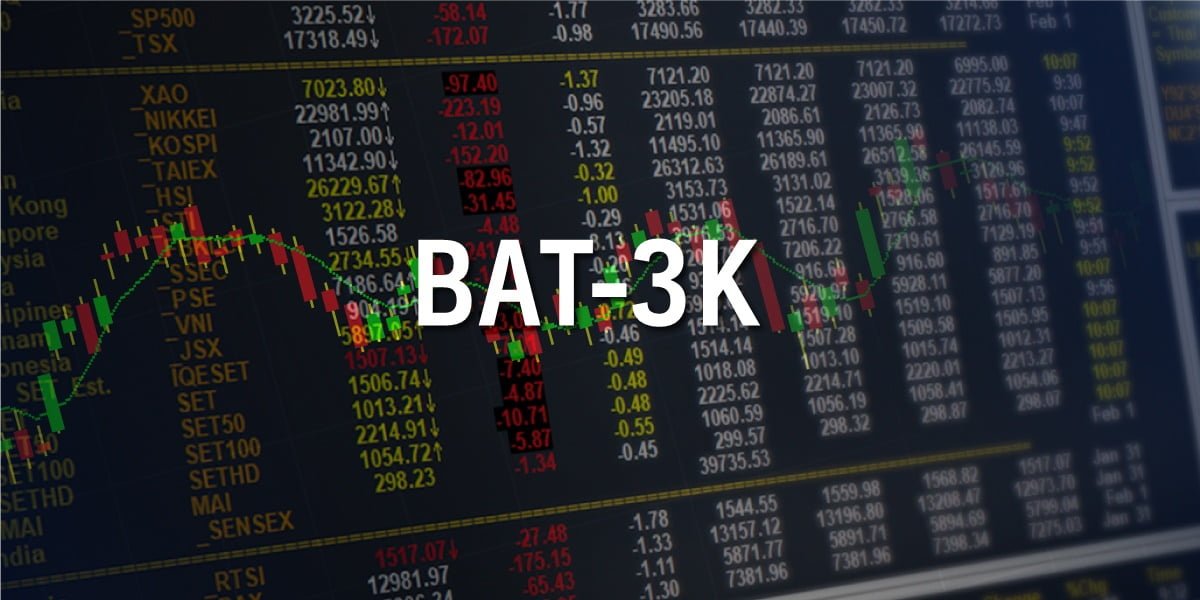 BAT-3K เปลี่ยนบริษัทแม่เป็น Showa Denko K.K. จากเดิม 'ฮิตาชิ เคมิคอล ...