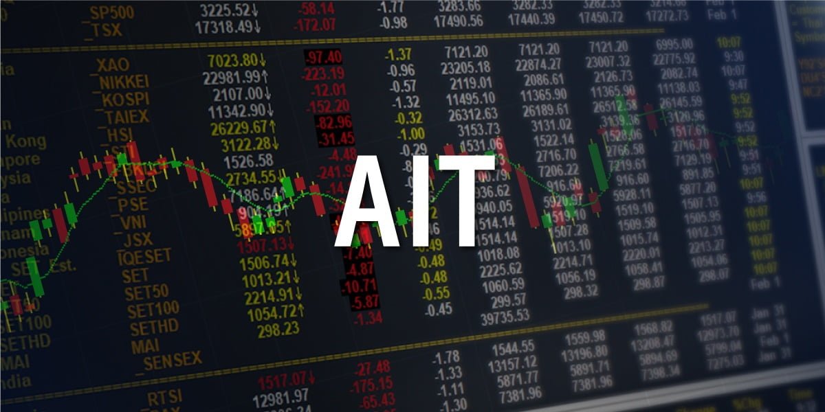 AIT มั่นใจรายได้ปี 63 ตามเป้า 6 พันลบ. พร้อมเดินหน้าประมูลงานอีกกว่า ...