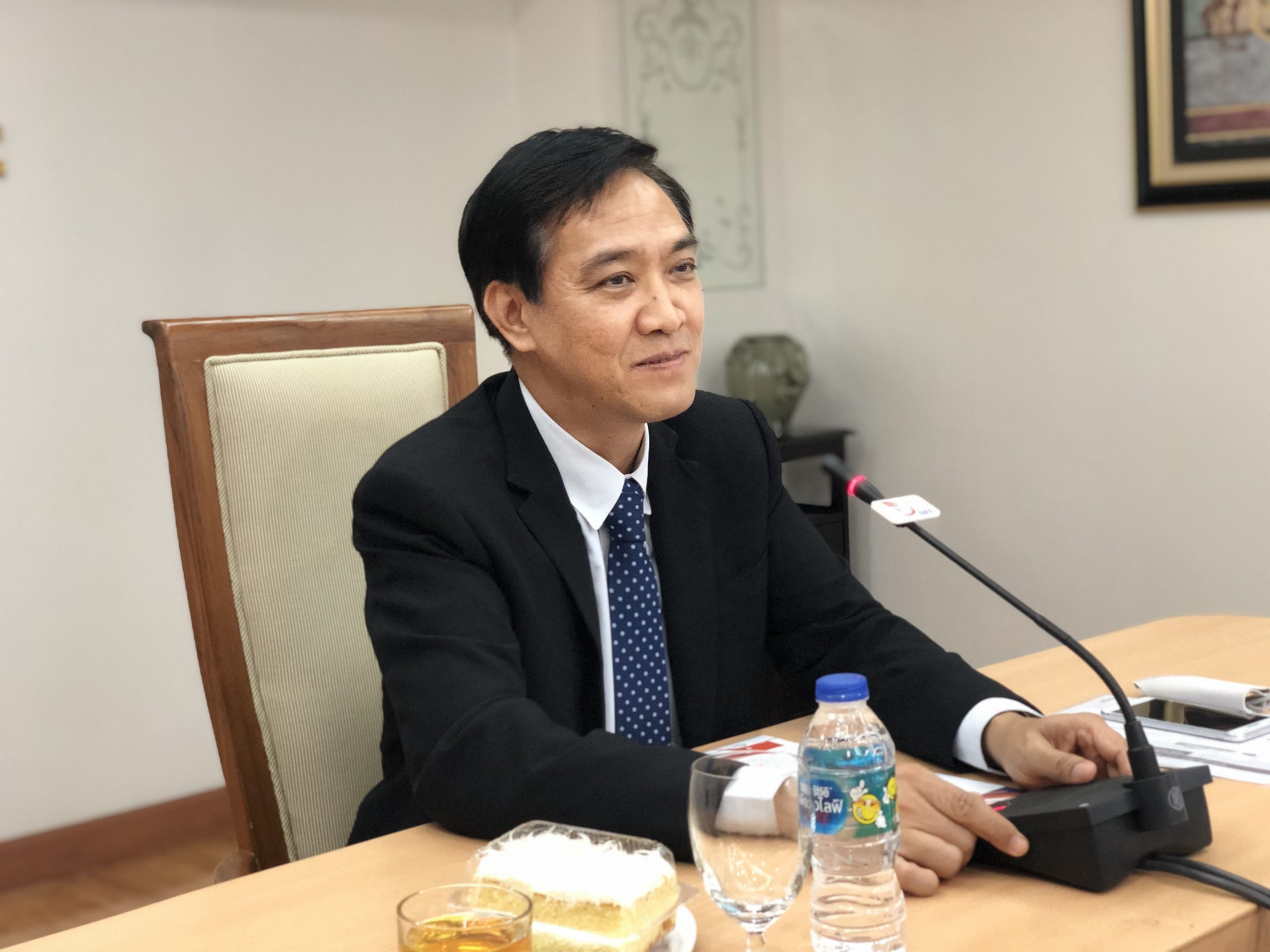 โควิด-19 ฉุดยอดใช้สิทธิ FTA-GSP ไตรมาส 1/63 หดตัว 9.97% : อินโฟเควสท์