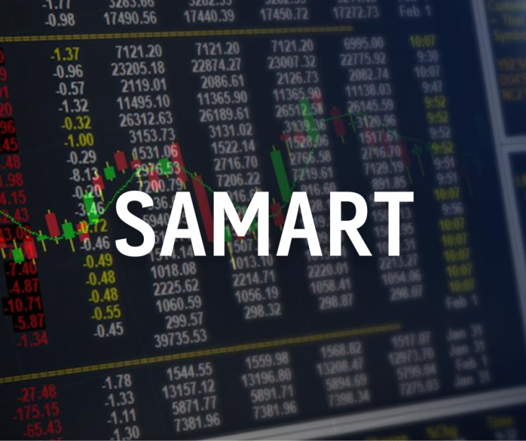 SAMART เป้ารายได้ปี 64 ที่ 1.5 หมื่นลบ.พัฒนาโซลูชั่นรับดิจิทัล,SAV เข้า ...