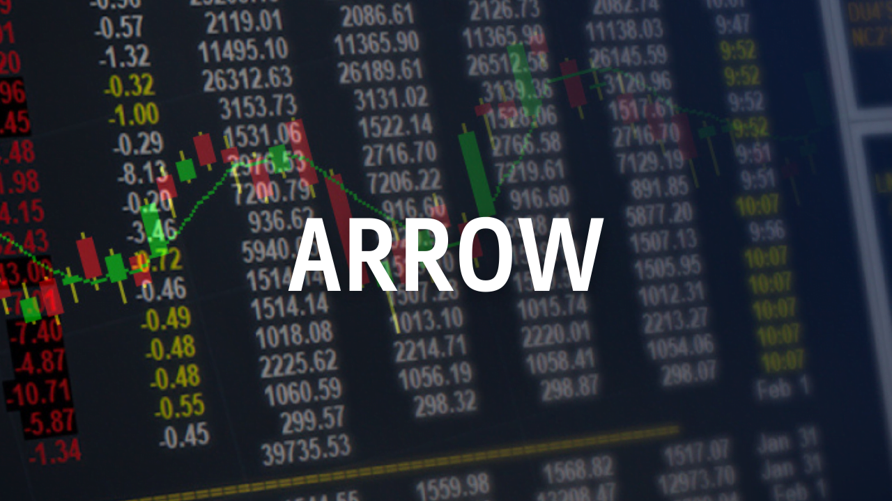 ARROW คาดรายได้ปีนี้ใกล้เคียงปีก่อน แต่มาร์จิ้นดีจากบริหารต้นทุนเหล็ก ...