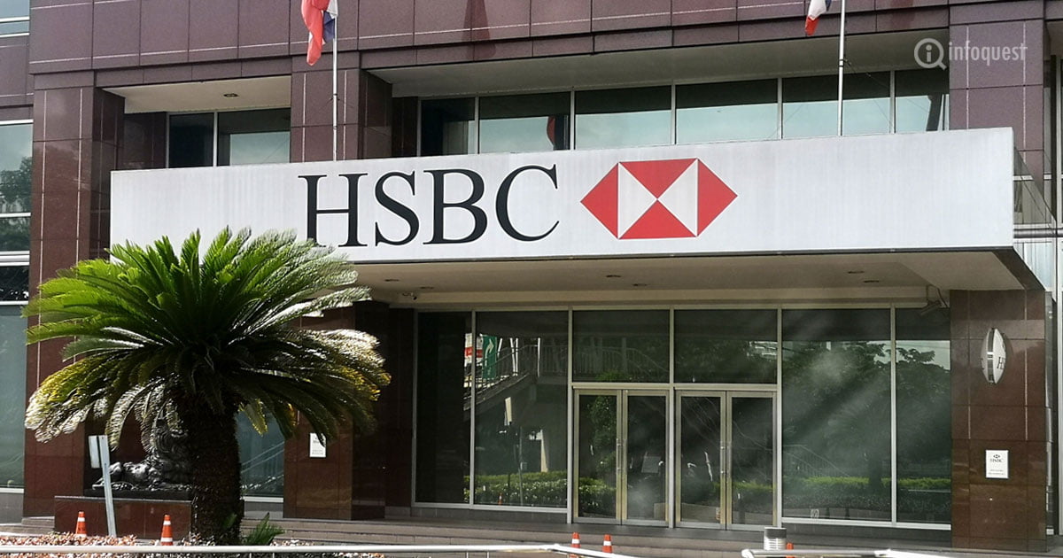 HSBC รุกซื้อธุรกิจประกันของ "แอกซ่า" ในสิงคโปร์ หวังขยายธุรกิจในเอเชีย ...