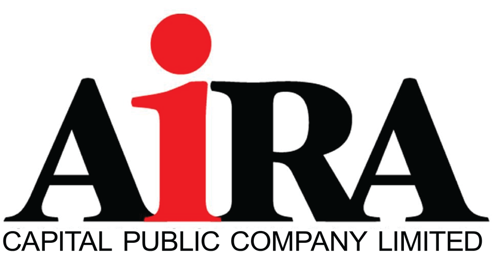 AIRA จะขายหุ้น 20% ใน ไอร่า ลีสซิ่ง ให้ NECAP จากญี่ปุ่น มูลค่า 185 ลบ ...