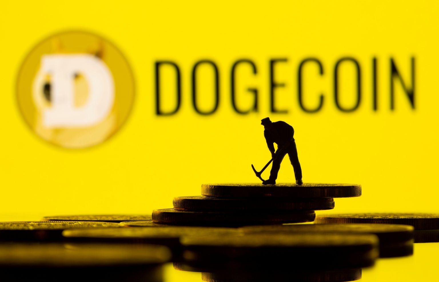 Dogecoin พุ่ง 20% เช้านี้ หลัง "อีลอน มัสก์" เผยเข้าร่วมพัฒนาระบบ ...