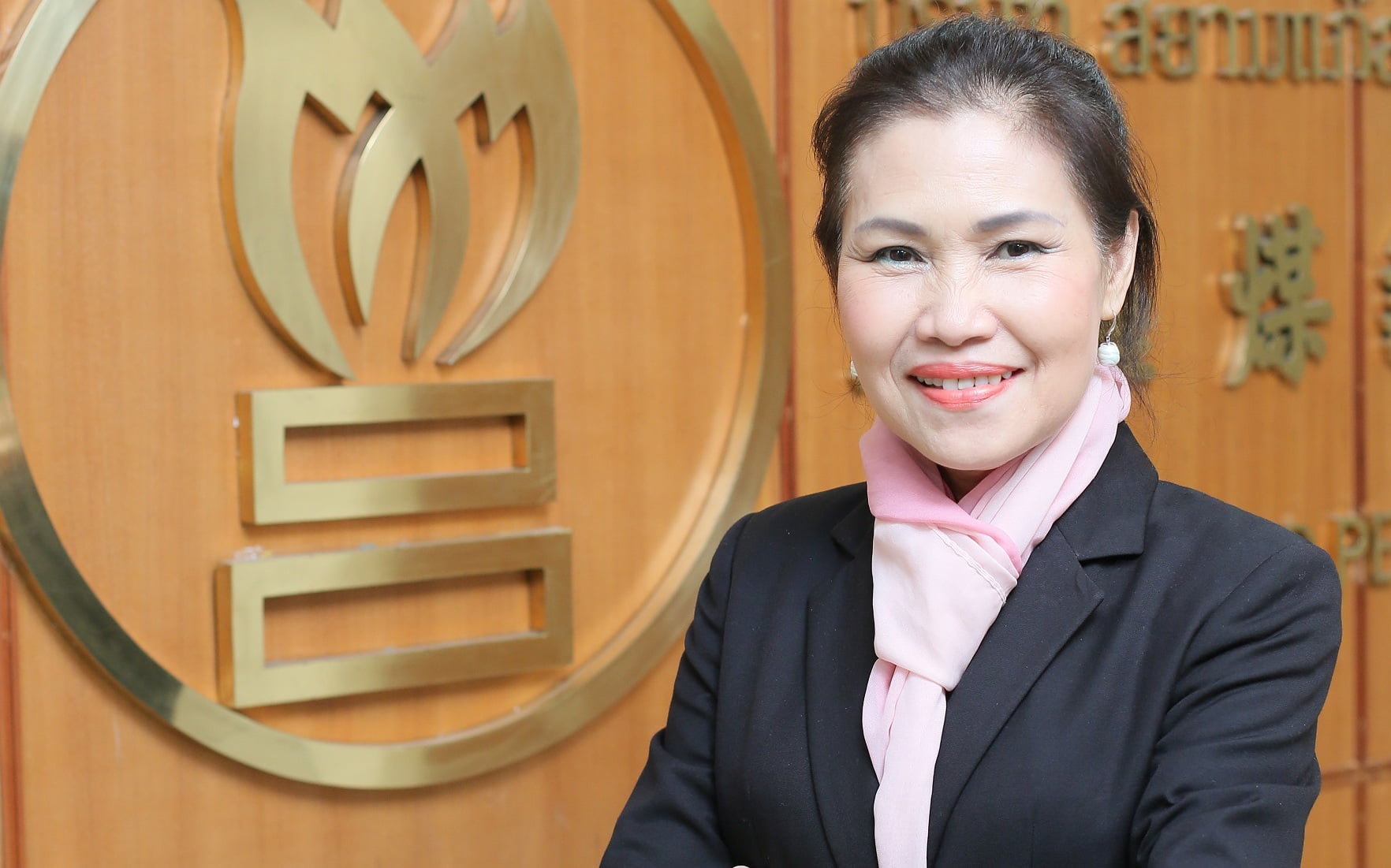 SGP คาดรายได้ปี 65 โต 5-8% ตามปริมาณขาย LPG เพิ่มขึ้น หลังโควิดคลี่คลาย : อินโฟเควสท์