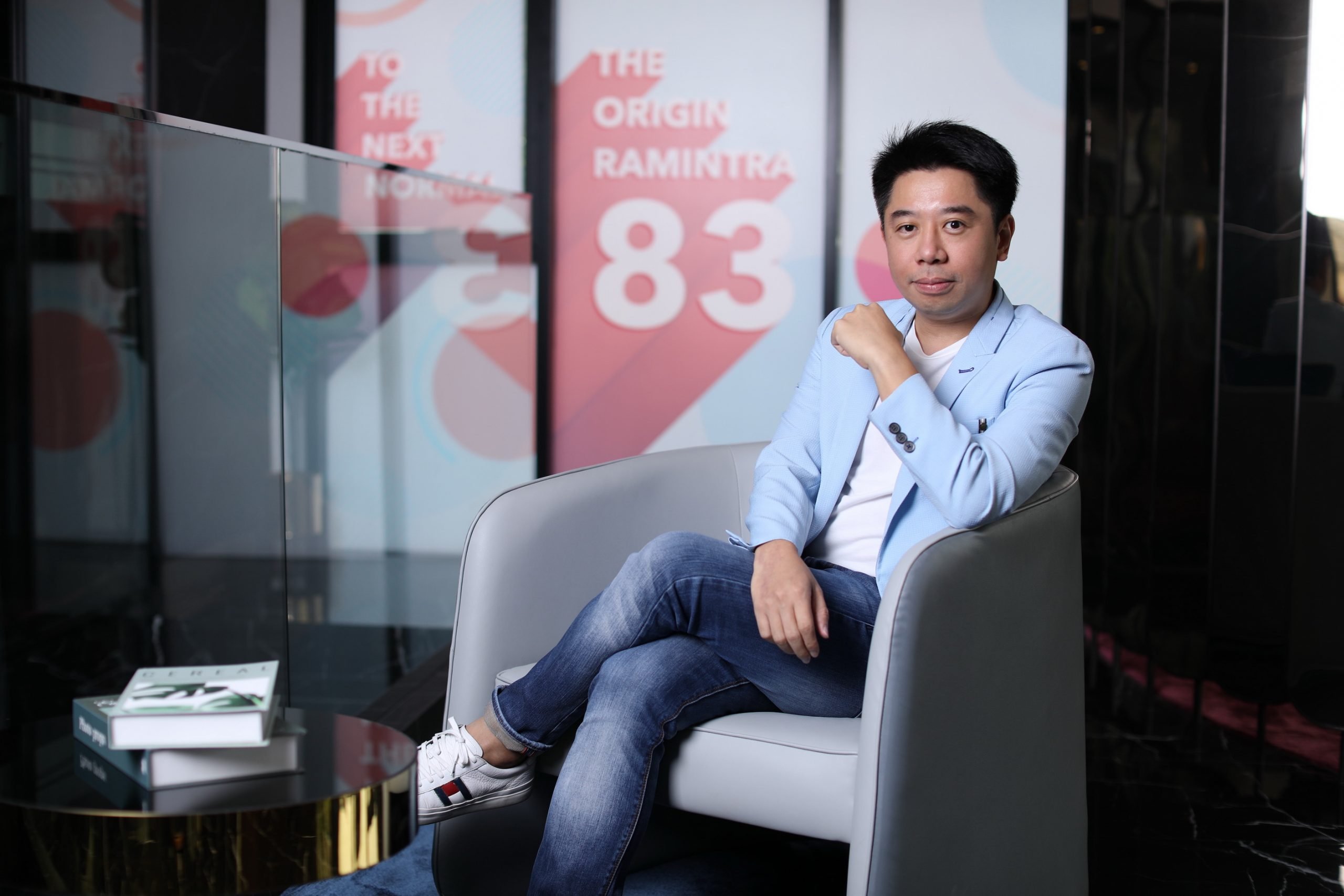 ORI ขานรับมาตรการปลดล็อก LTV ยกทัพ 18 คอนโดพร้อมอยู่และพรีเซล จัดแคมเปญ 11.11 : อินโฟเควสท์