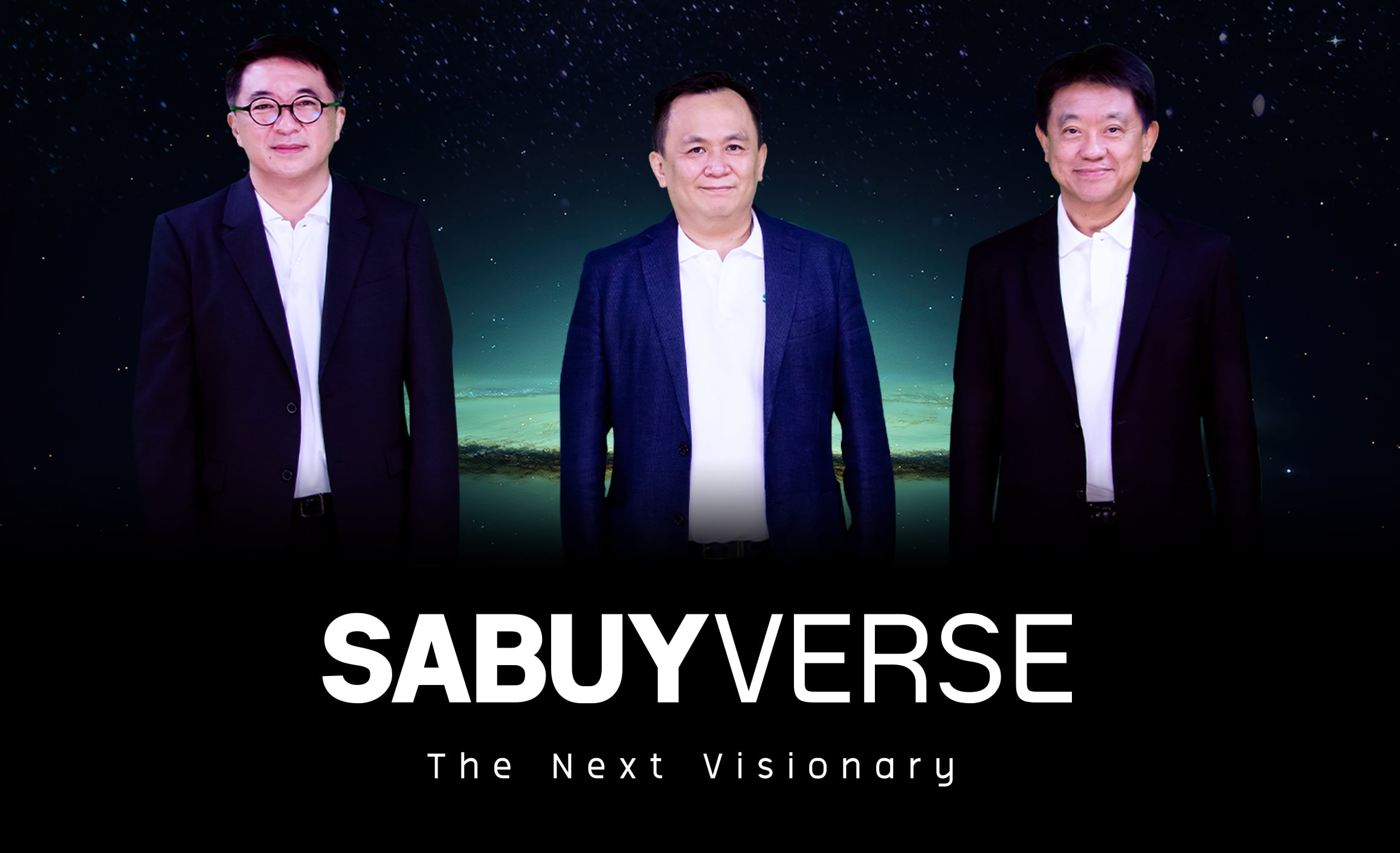 SABUYverse ประกาศกลยุทธ์ 7สะดวก 7สมาร์ท 7Rising Stars เป้าปีนี้โตกว่า ...