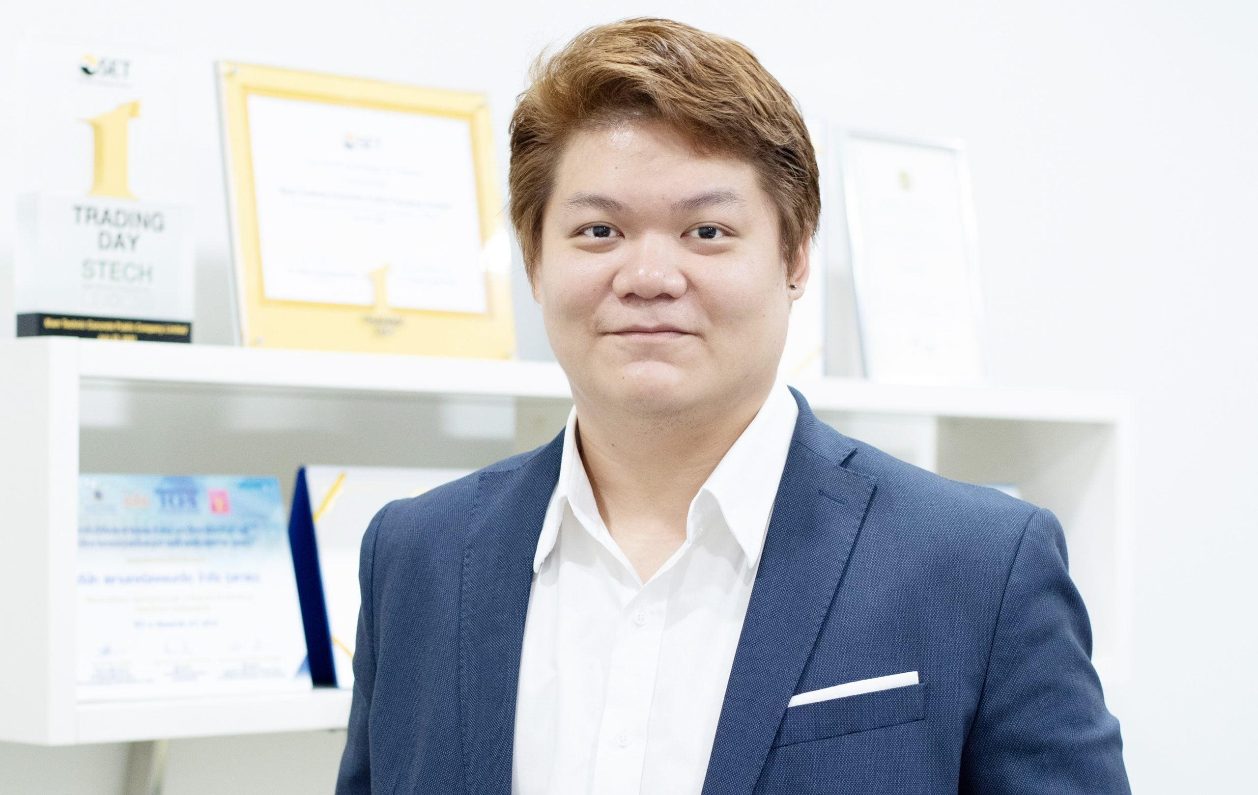 STECH คว้างานสายส่ง 68 ลบ.จ่อประมูลงานใหม่หวังหนุนรายได้ปี 65 โต 20-30% ...