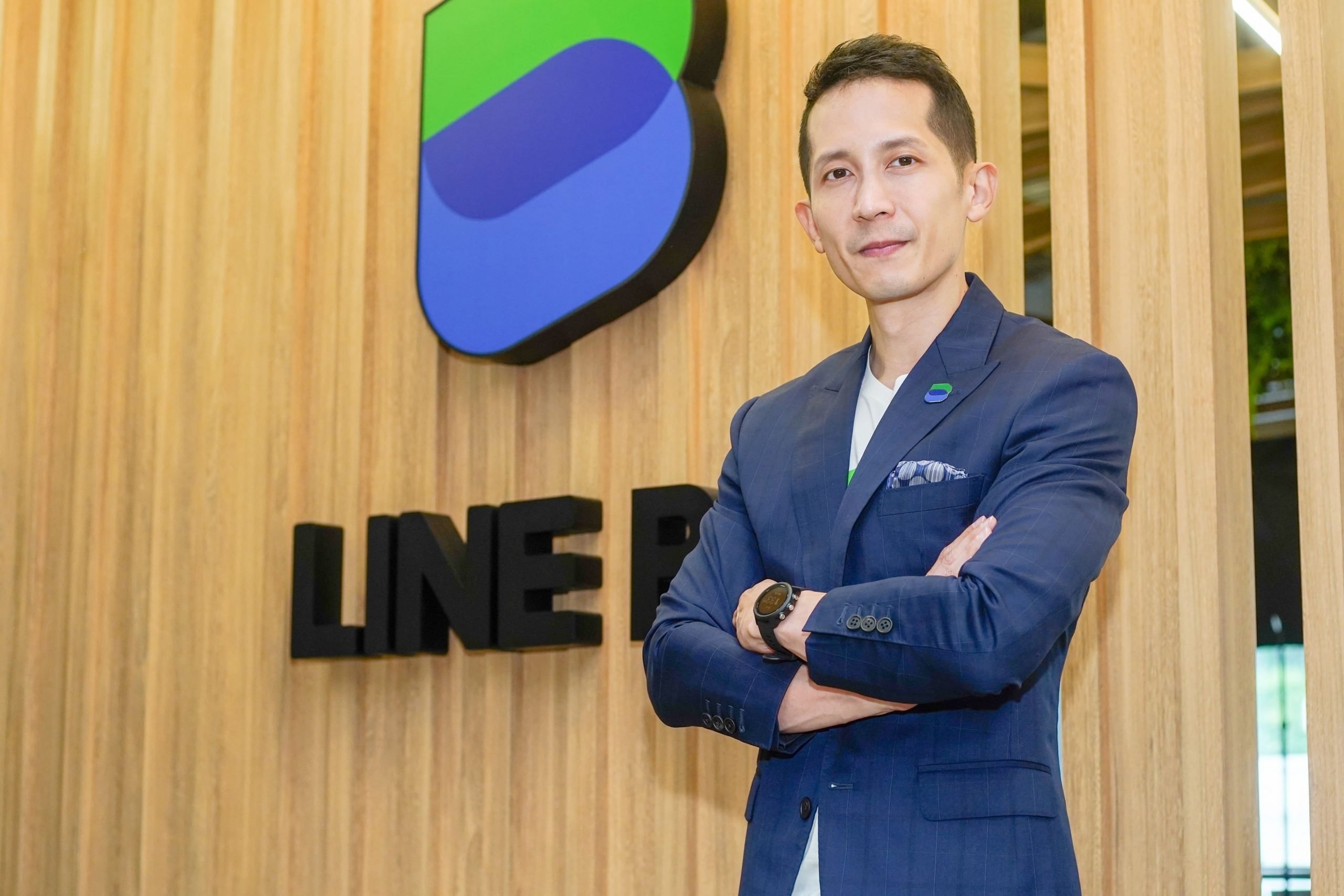 LINE BK เปิดกลยุทธ์ปี 65 รุกตอกย้ำภาพ Social Banking มุ่งเน้นความสะดวก ...