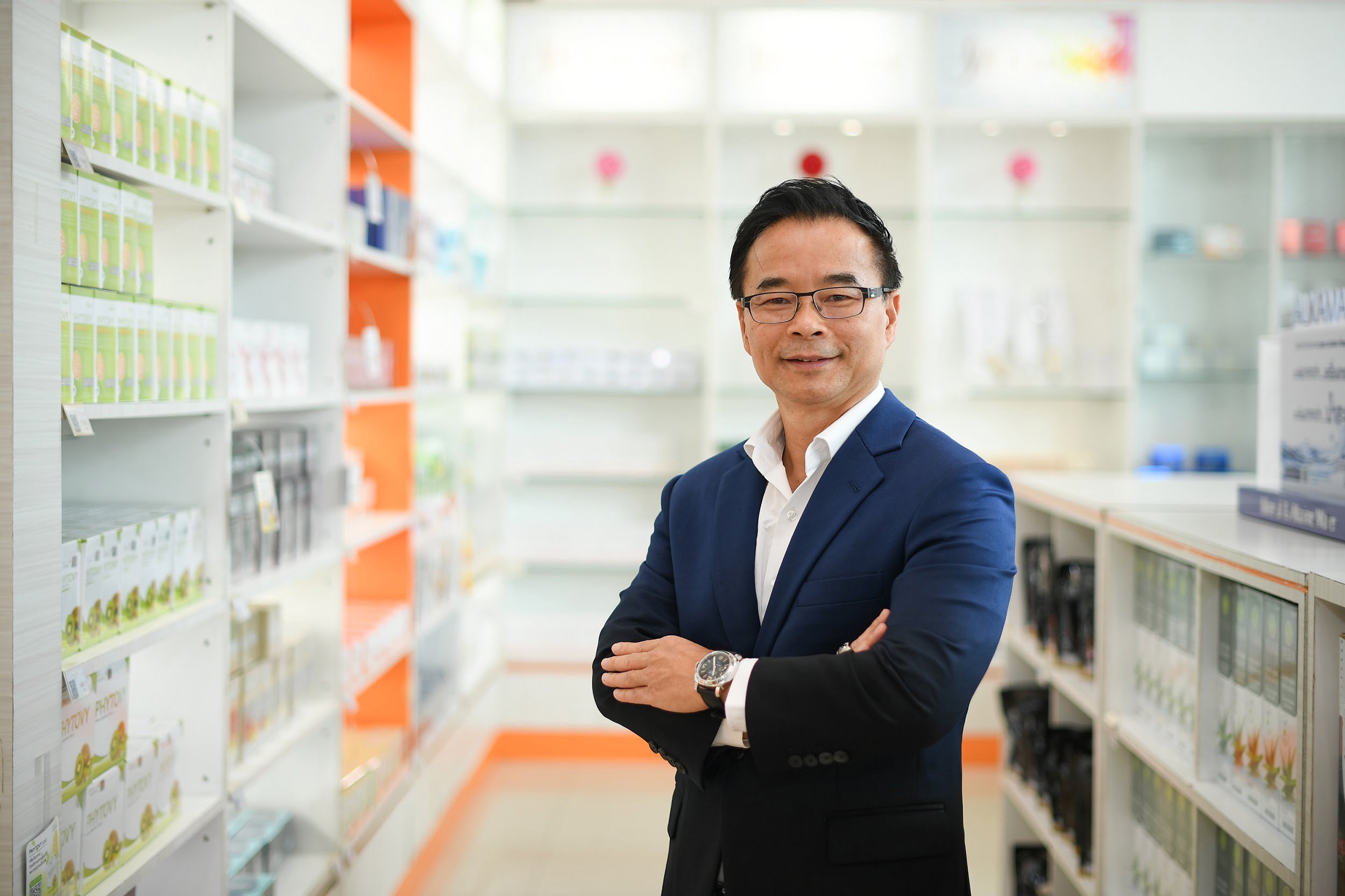 SCM แจง 9 เดือนแรก-Q3/65 กำไรหดแต่รักษา GM สูง,จ่อปิดดีลเพิ่มพันธมิตรธุรกิจสินเชื่อ : อินโฟเควสท์