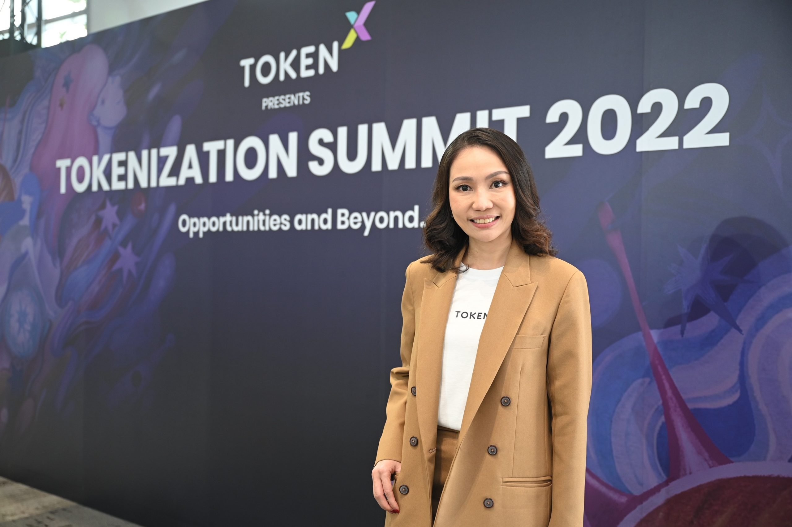 Token X เผยลูกค้าจ่อออกโทเคนกว่า 10 รายรอตลาดฟื้นความเชื่อมั่น-เกณฑ์ ...