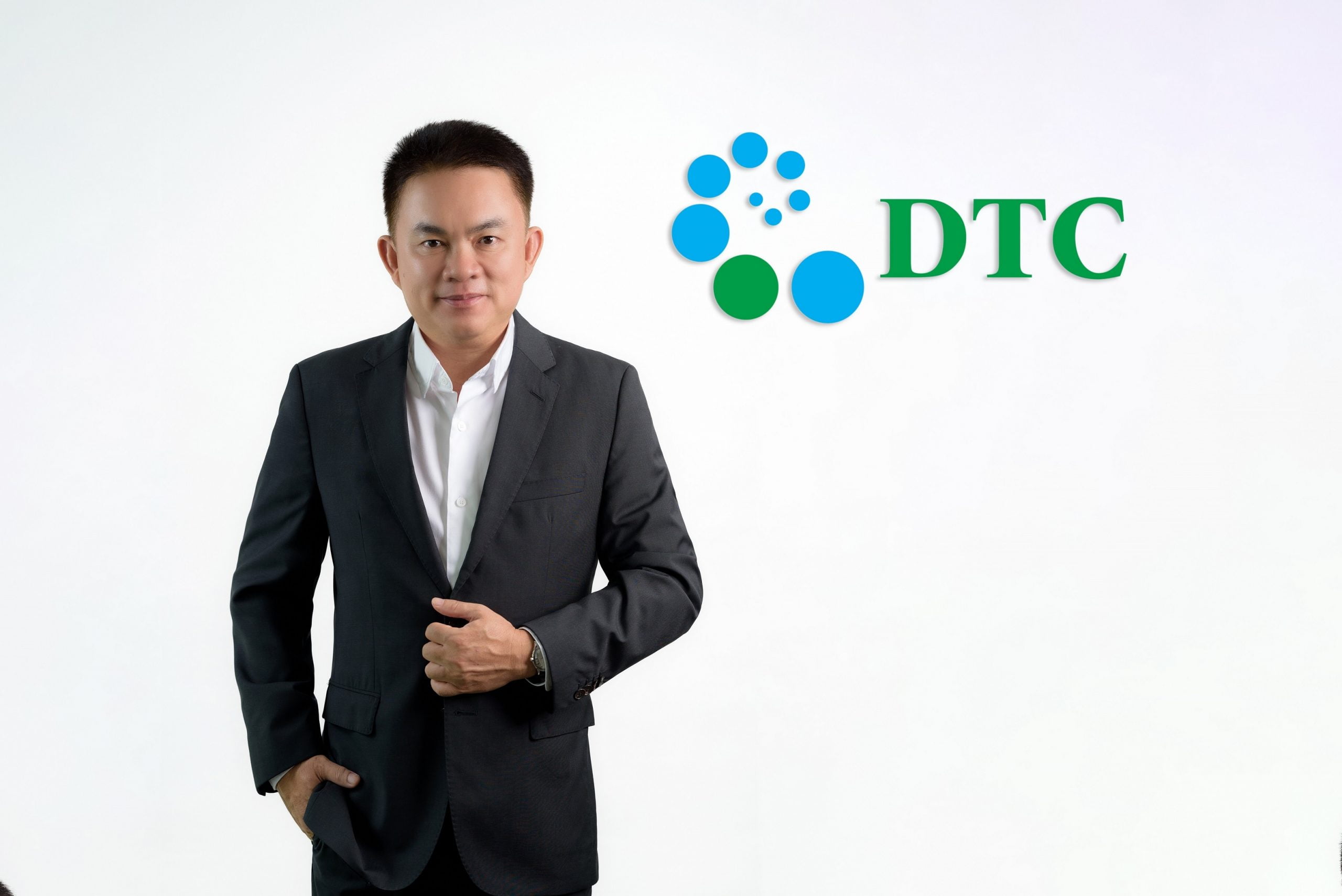 DTCENT ครึ่งปีหลังชู AI พัฒนาสินค้า-บริการครบวงจร ปักหมุดเปิด DTC SHOP ...