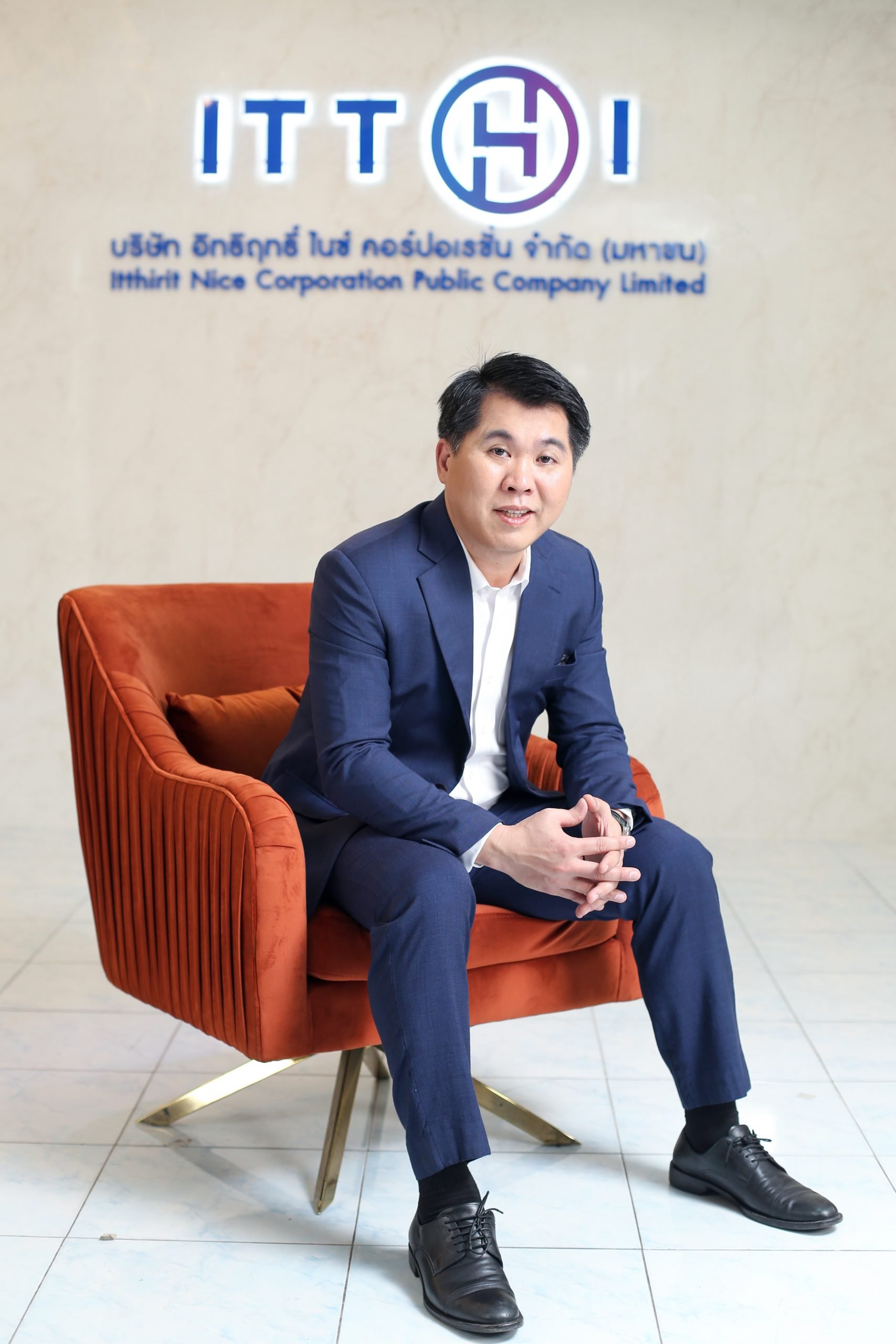 ITTHI พกความมั่นใจพร้อมเทรด mai 22 มี.ค.เปิดเกมชิงงานใหม่คาดปี 66 โตติดสปีด : อินโฟเควสท์