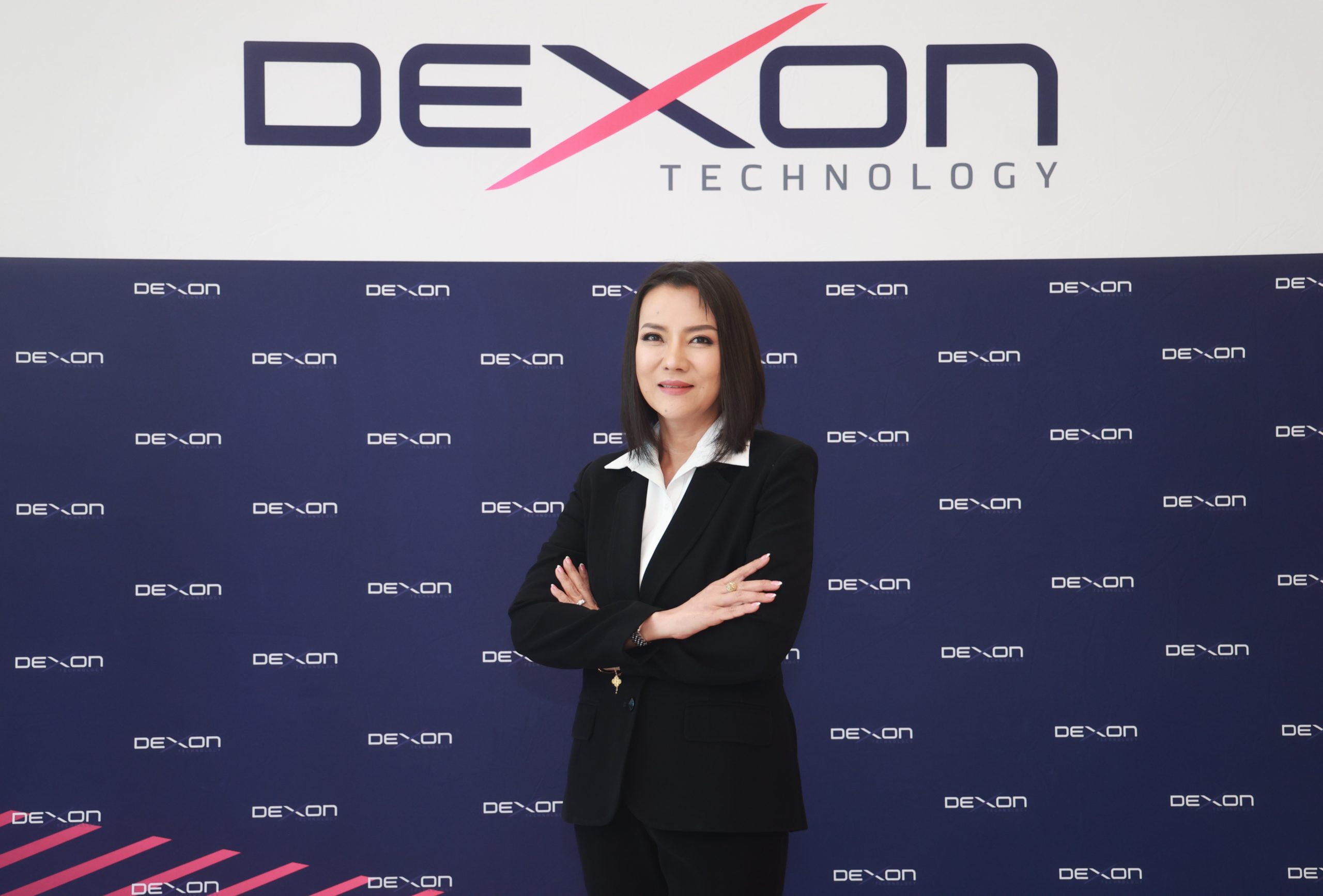 ตลาด mai รับหุ้น DEXON เข้าเทรดวันแรก 31 มี.ค.ด้วยมาร์เก็ตแคป 2,144 ลบ. : อินโฟเควสท์