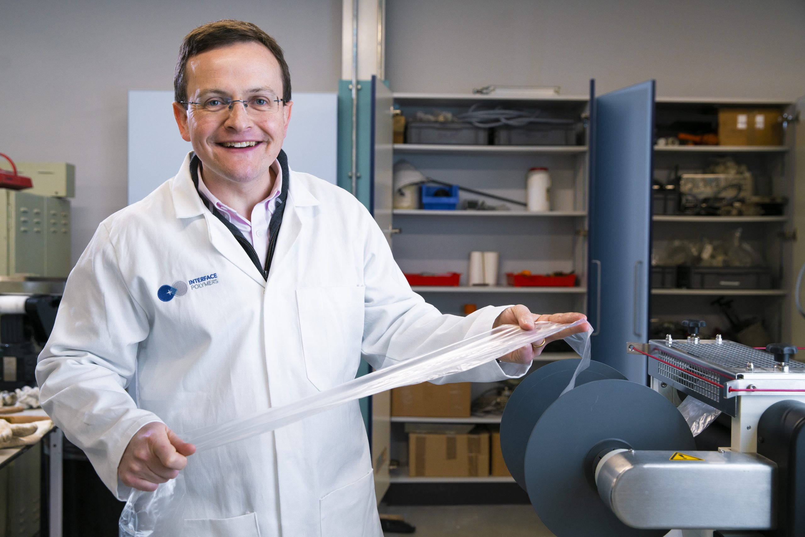 PTTGC ส่ง GC Ventures-allnex เข้าลงทุน Interface Polymers สตาร์ทอัพอังกฤษเสริมแกร่งธุรกิจ ...