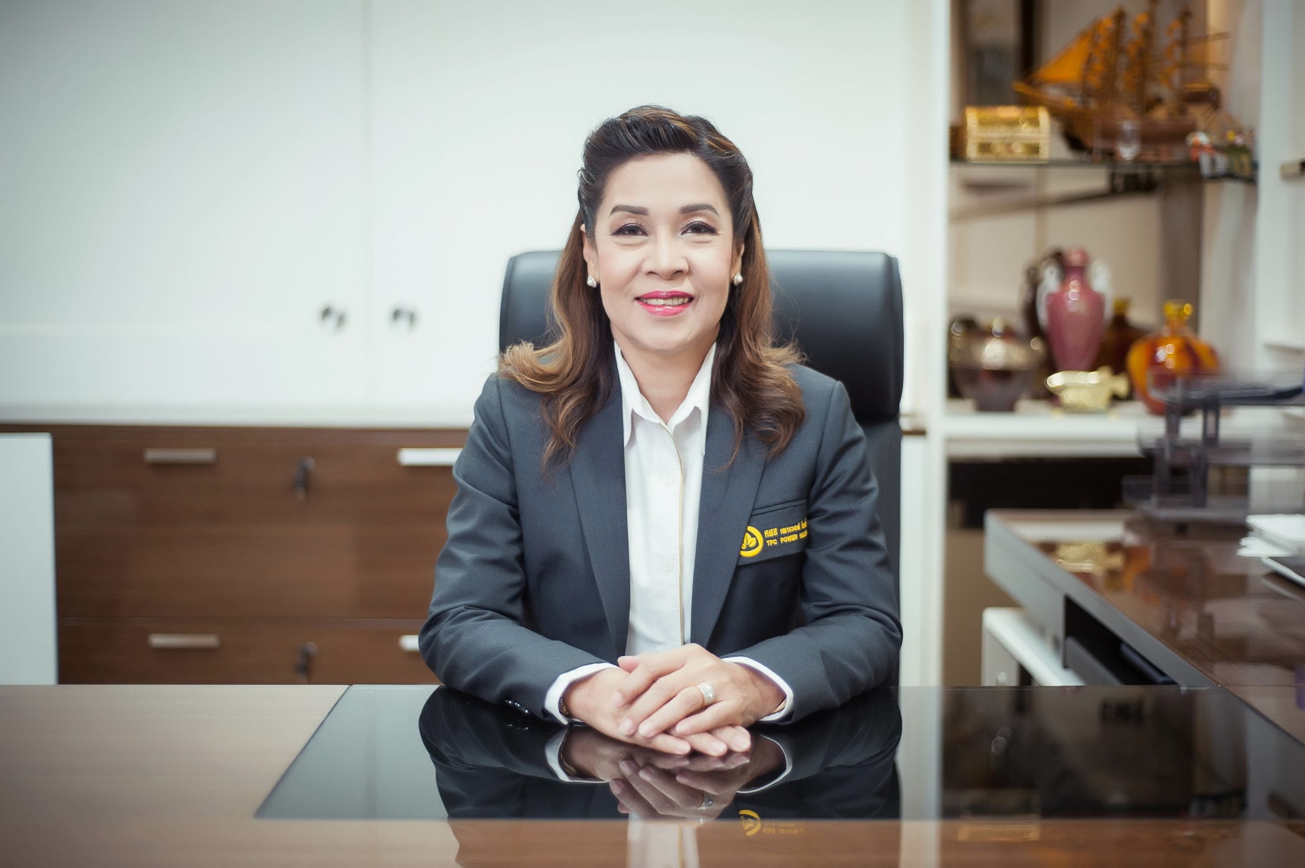 TPCH จ่อเซ็น PPA 2 โรงไฟฟ้าขยะ-เร่ง COD โซลาร์ลาวเฟสแรก เล็งเป้าใหญ่ลุยผลิตไฟฟ้าเขมร 200-300 MW ...