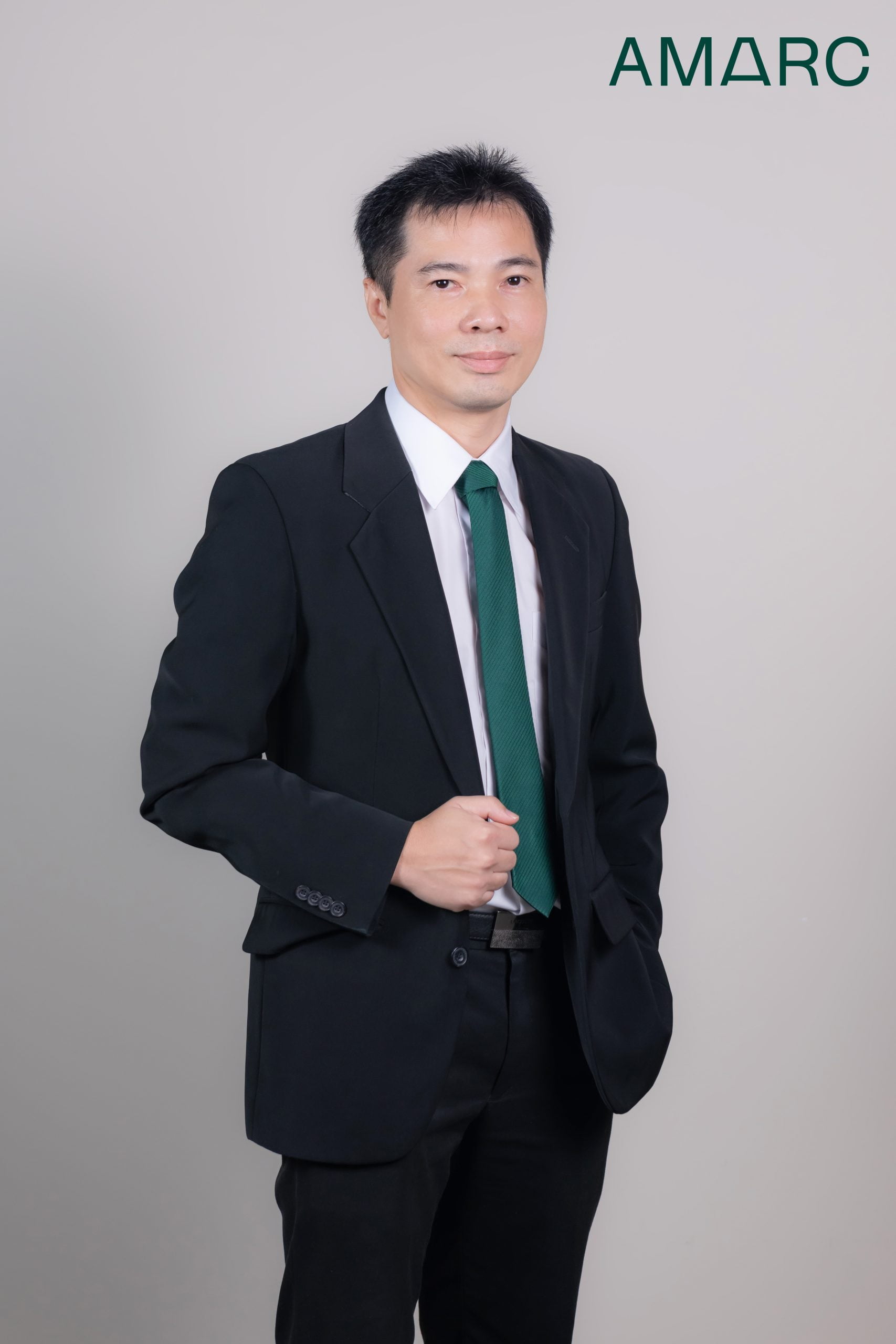 AMARC ส่งสัญญาณ H2/66 สดใสภาคธุรกิจเกษตร-อาหารฟื้น ดีเดย์ ต.ค.นี้เปิดศูนย์ใหม่ในลำพูน : อินโฟเควสท์