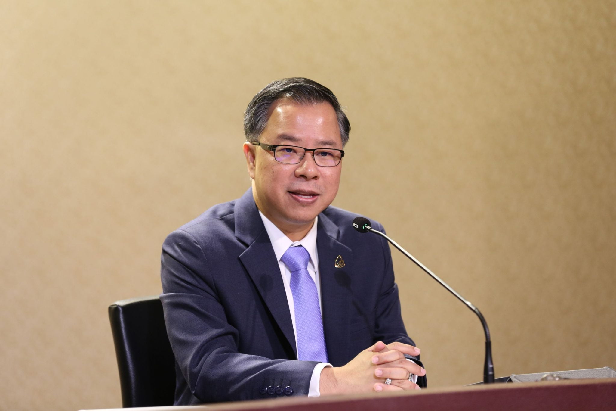 บอร์ดอีวี เคาะมาตรการอุดหนุน EV3.5 (67-70) ตามประเภทรถ-ขนาดแบตเตอรี่ : อินโฟเควสท์