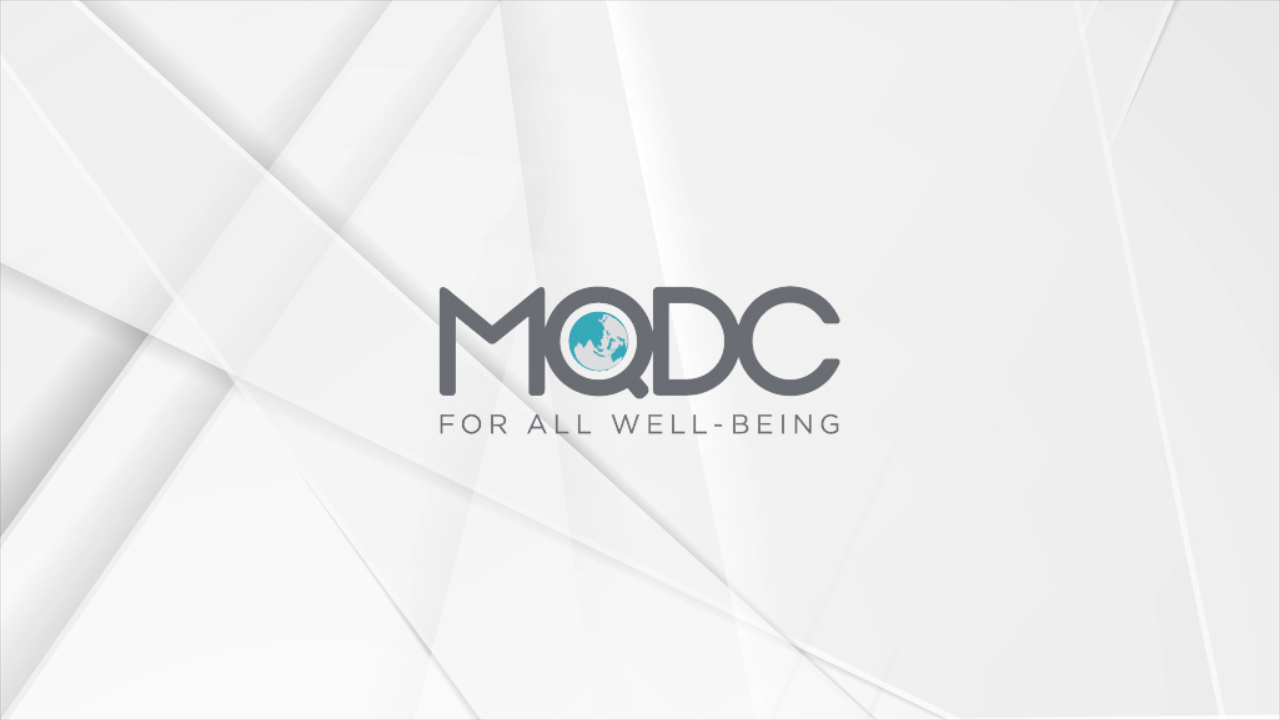 MQDC จ่อออกหุ้นกู้อายุราว 1 ปี 10 เดือนถึง 3 ปี 6 เดือน ดอกเบี้ย 6.15-7.20% ขาย 10-14 ม.ค. ...