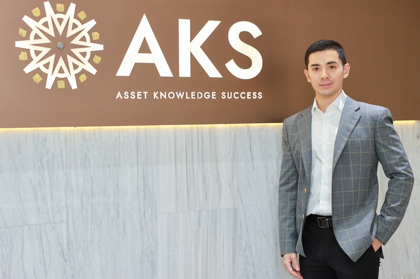 AKS ตั้งเป้ากวาดรายได้ปีนี้ทะลุ 300 ลบ.ขยายไลน์สินเชื่อ-ปรับโฉมโรงแรม ...