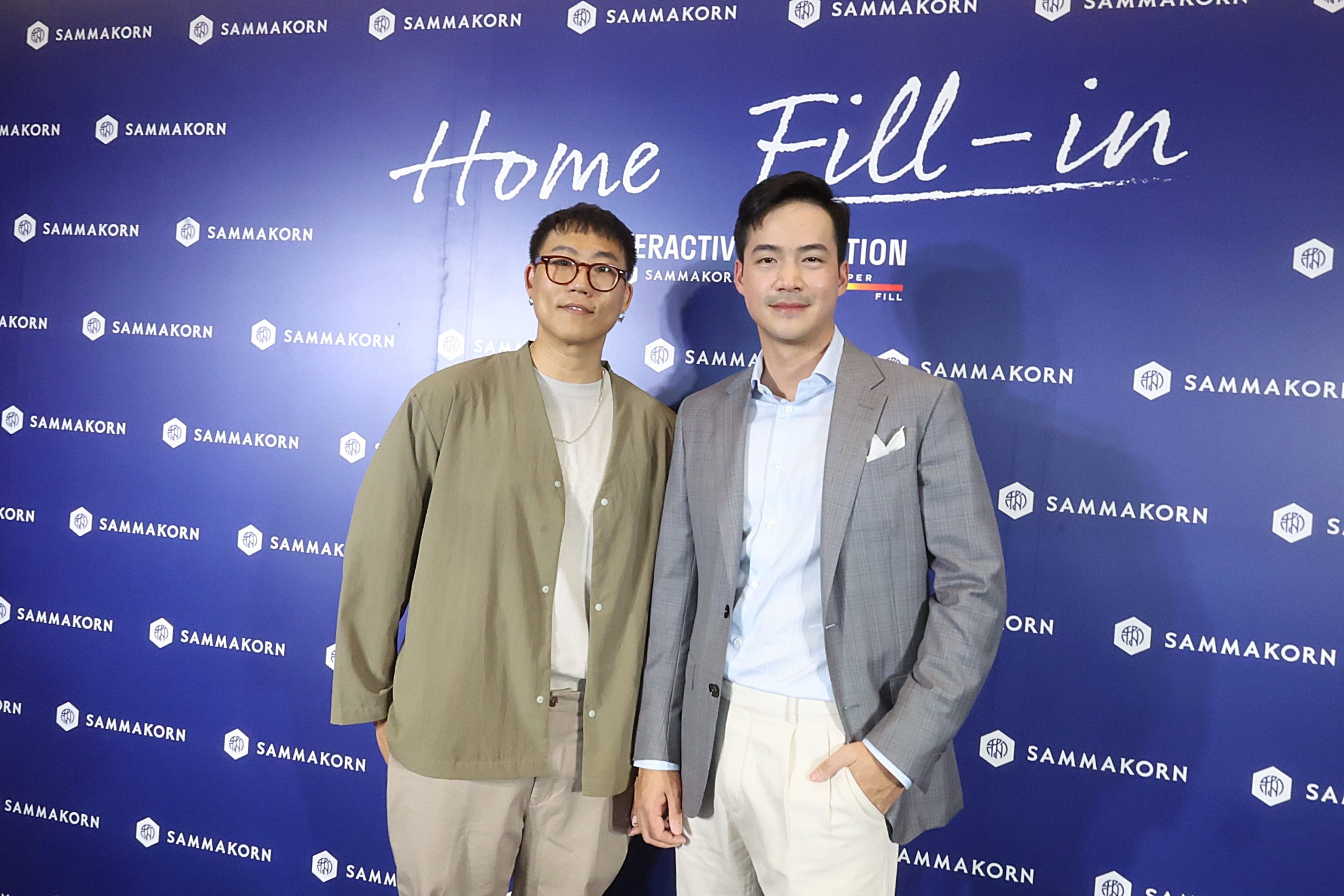 SAMCO เป้ายอดขายปี 67 โต 20% ลุยเปิด 4 แนวราบชิงดีมานด์บ้านหลังแรก-สร้างครอบครัว : อินโฟเควสท์