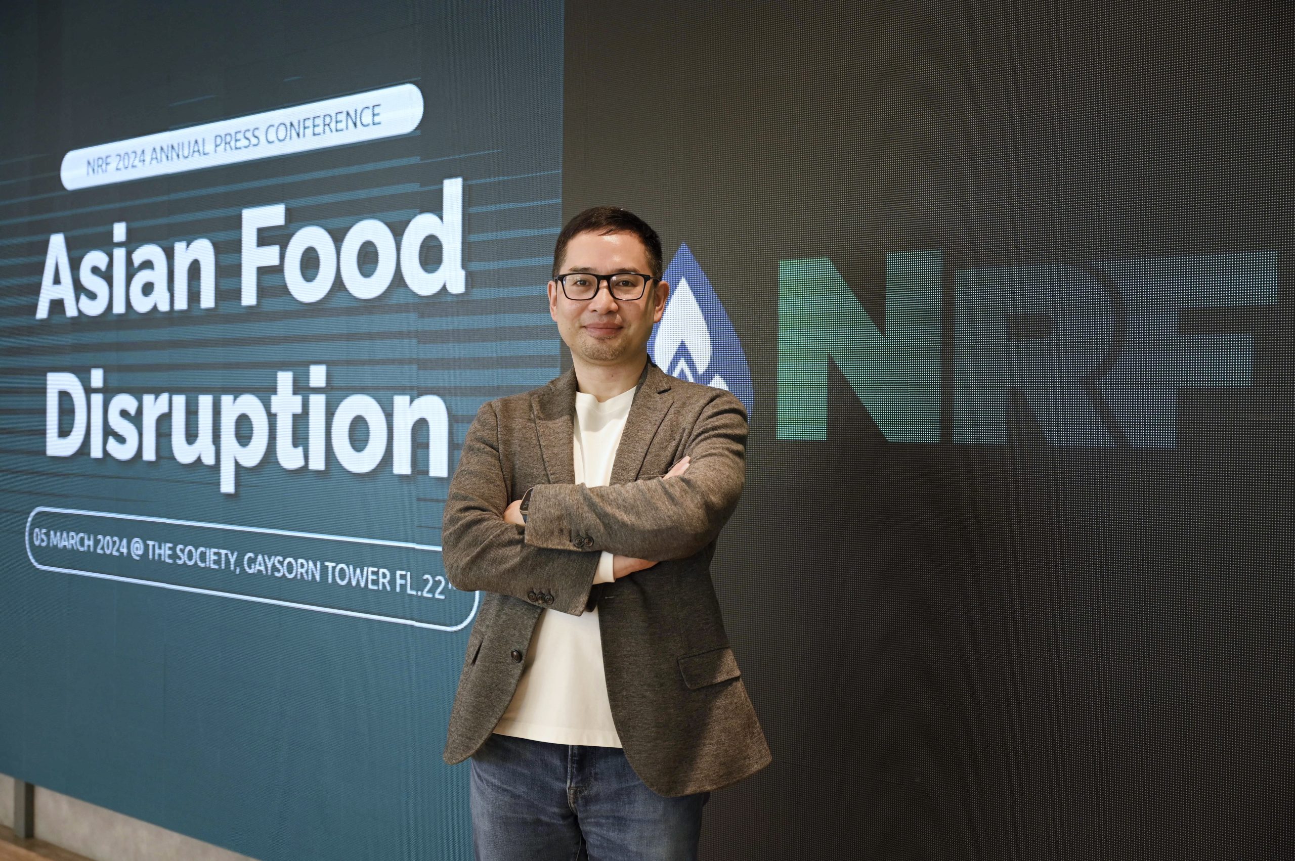 NRF สยายปีก Bamboo Mart เพิ่ม 12 สาขาส่งเข้าระดมทุน IPO ในตลาด NASDAQ ปลายปีนี้ : อินโฟเควสท์