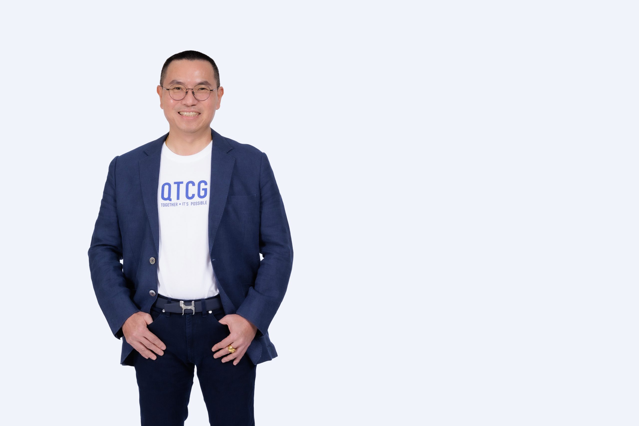 QTCG ฤกษ์ดีเทรด 4 เม.ย.จ่อโดดชิงเค้กงาน 3.5-4 พันล้านตอกย้ำหุ้น Growth Stock : อินโฟเควสท์