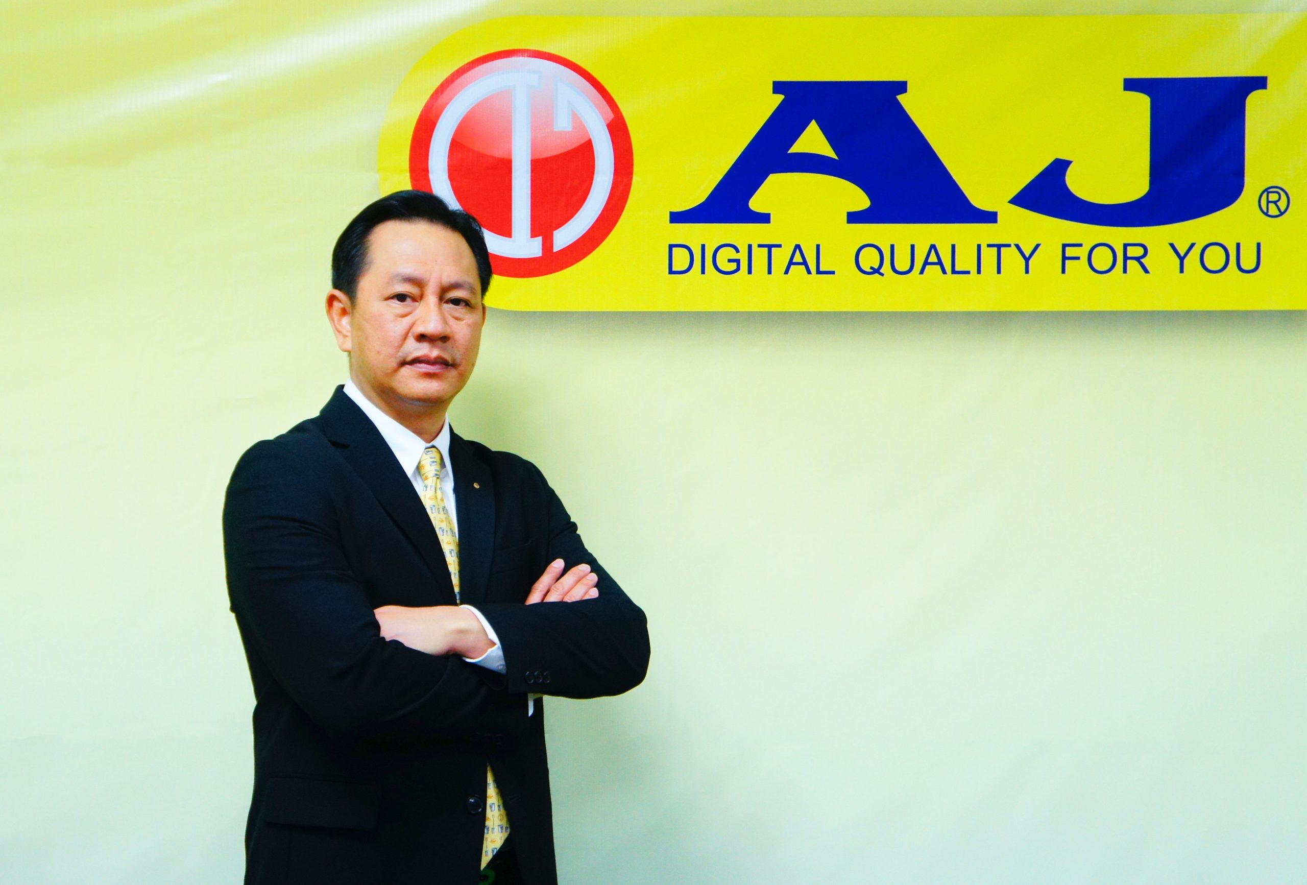 AJA งบ Q1/67 พลิกฟื้นเป็นกำไร ชูกลยุทธ์กระจายพอร์ตลงทุนหลากหลาย-สร้างฐานโตยั่งยืน : อินโฟเควสท์