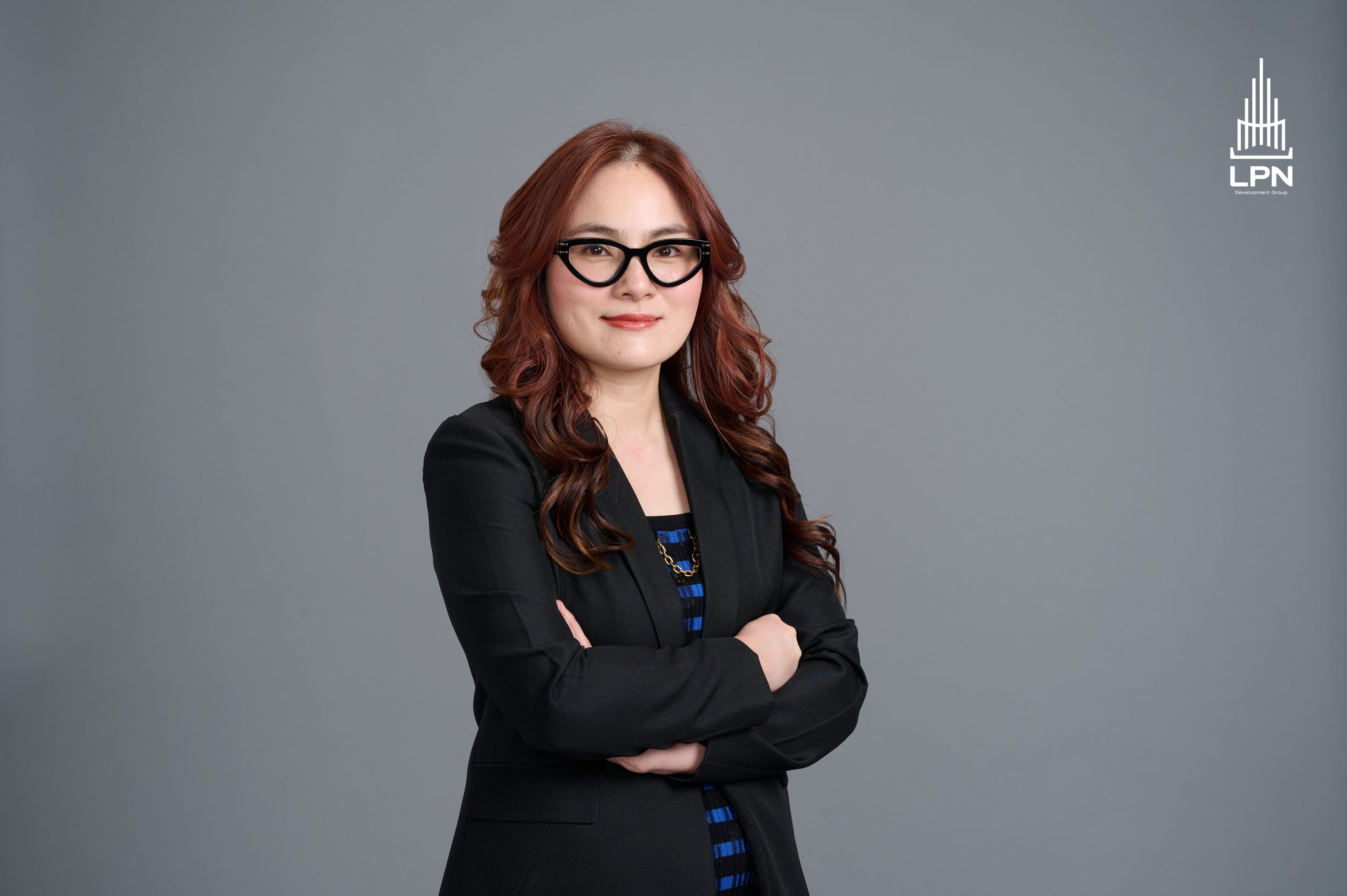 บอร์ด LPN ตั้ง "ดารณี ฉัตรพิริยะพันธ์" นั่ง CEO คนใหม่เดินทัพสู้ศึกอสังหาฯ : อินโฟเควสท์