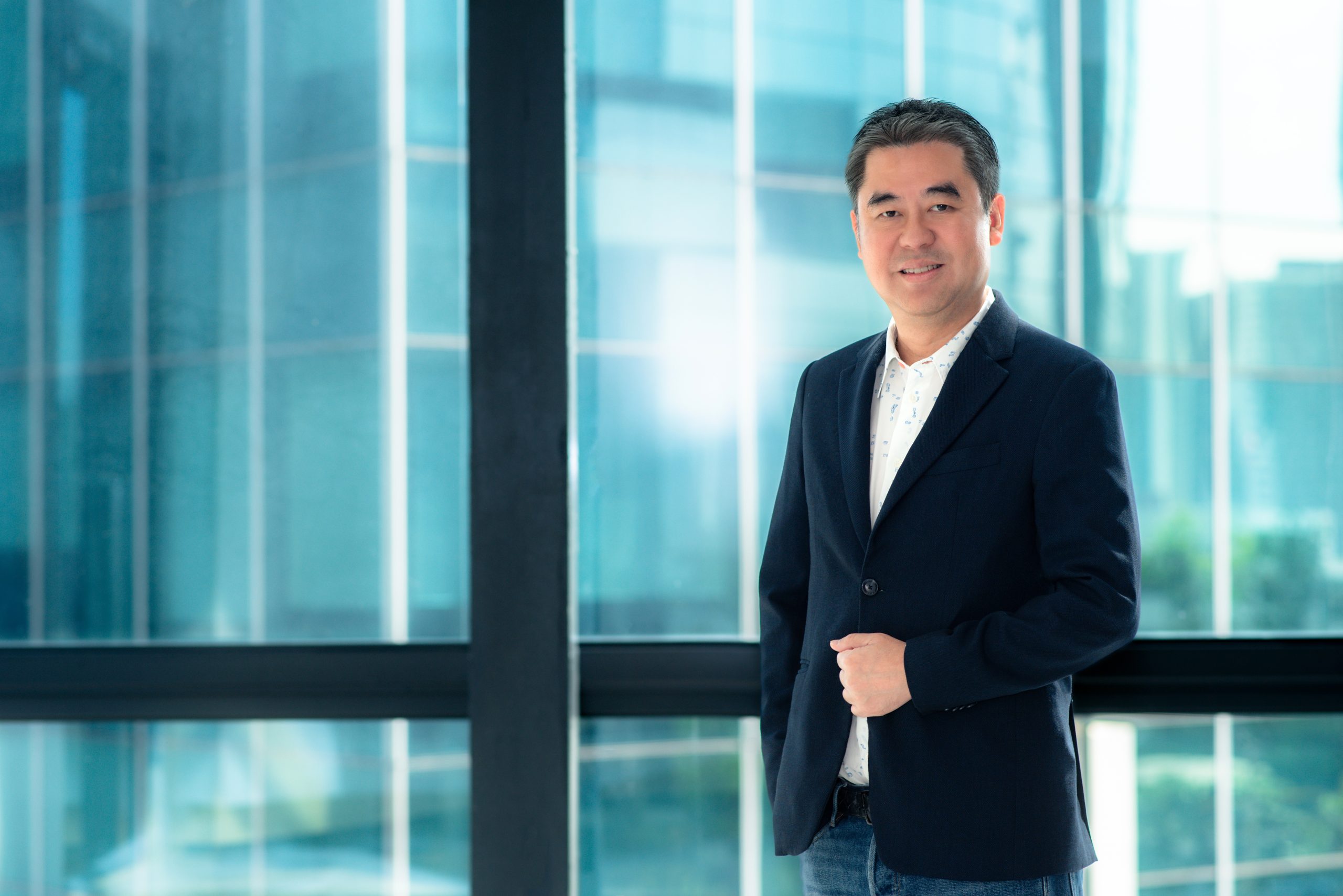 SNPS จัดโรดโชว์ใหญ่สร้างความเชื่อมั่นนักลงทุนก่อนเปิดขาย IPO 105 ล้านหุ้น-เข้าเทรด SET ปีนี้ ...