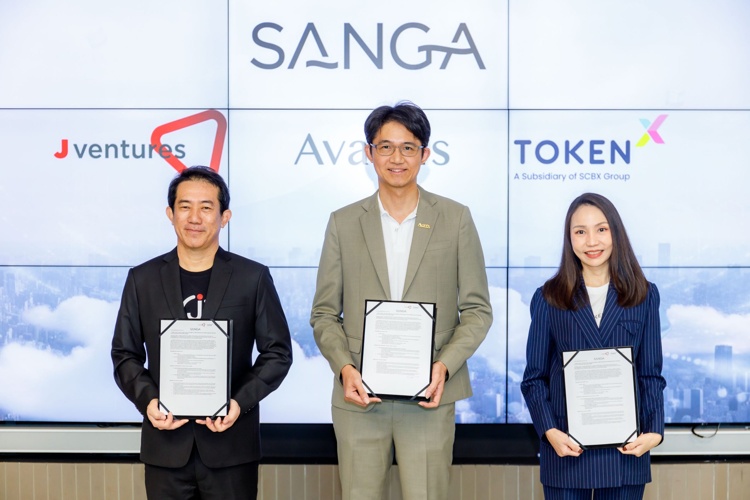 J Ventures-Avantis-Token X เปิดลงทุนโทเคนดิจิทัลที่ backed ด้วยอสังหาฯ นำร่องที่ญี่ปุ่น : อินโฟ ...