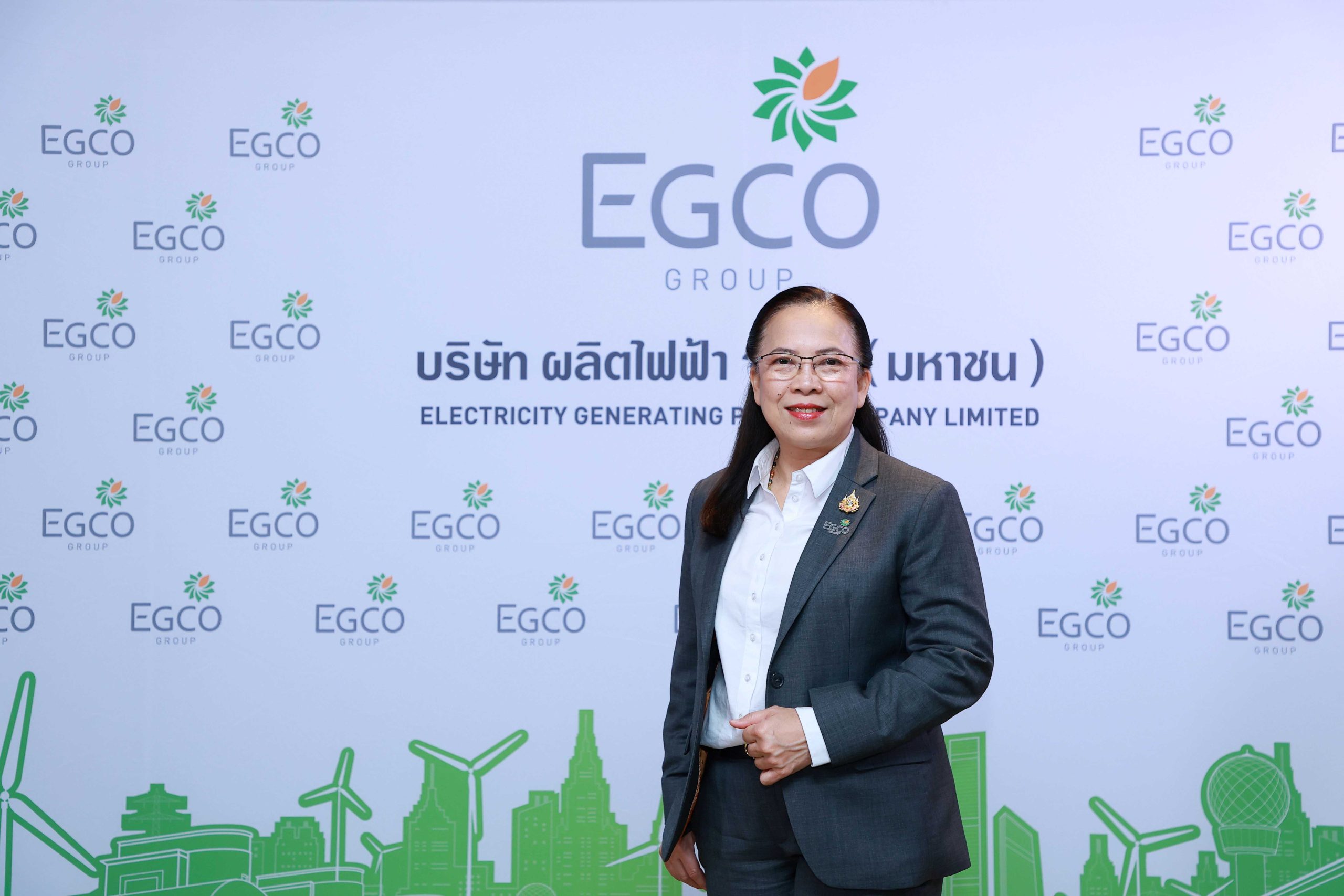 EGCO เผย Yunlin ในไต้หวันจ่ายไฟฟ้าเข้าระบบ 640 MW รับรู้รายได้เต็มปี 68 : อินโฟเควสท์