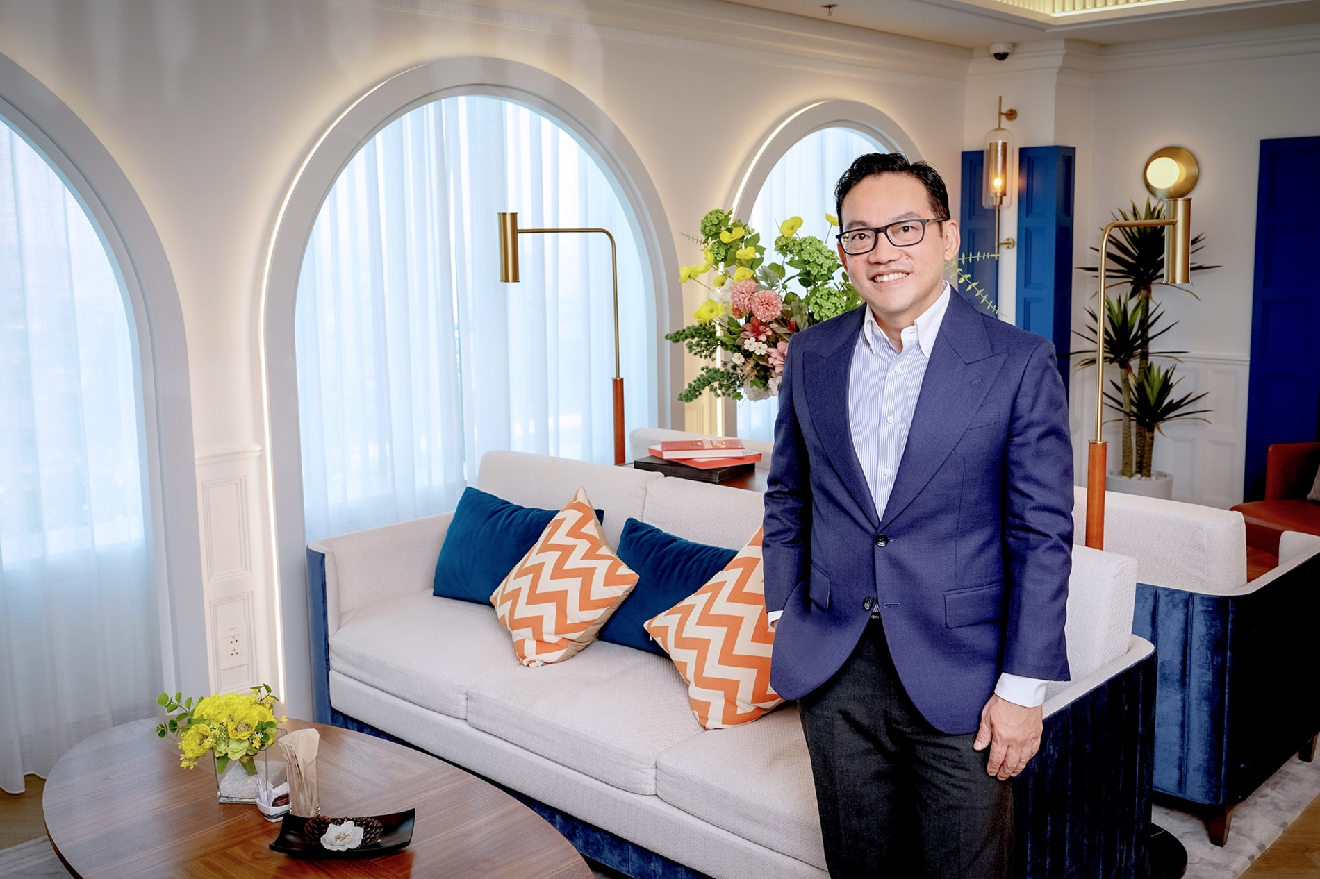 AP กางแผน Q2/68 เปิดตัว 7 โครงการแนวราบใหม่รวม 1.2 หมื่นลบ.พร้อมโอน 3 คอนโดกว่า 8.1 พันลบ ...