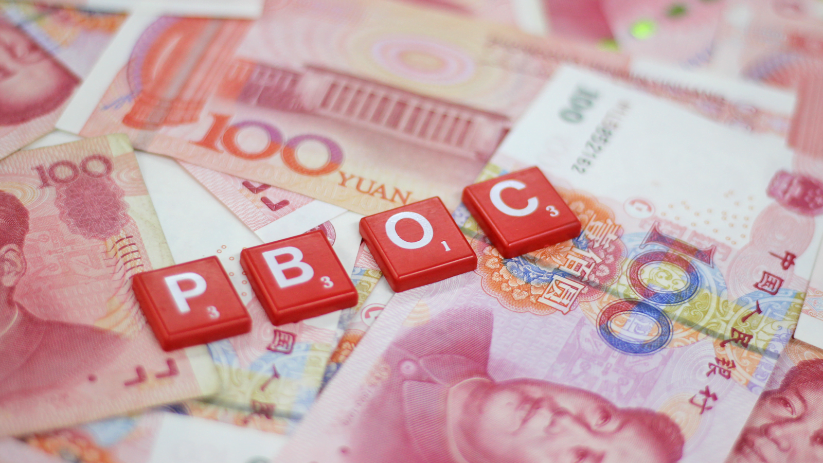 แบงก์ชาติจีนอัดฉีดเงิน 2 พันล้านหยวนเสริมสภาพคล่องระบบธนาคาร : อินโฟเควสท์