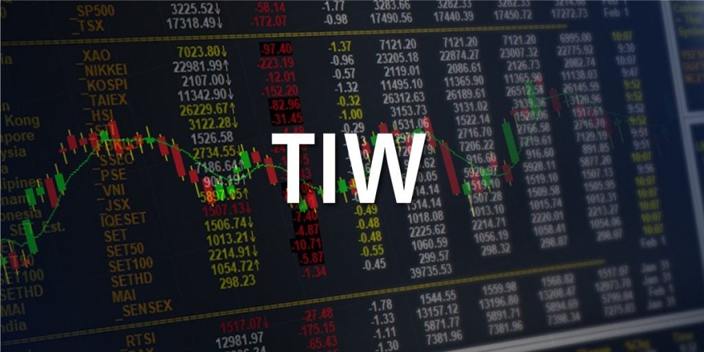 TIW เล็งปรับตัวเป็นโฮลดิ้ง ชู 2 ธุรกิจ แผ่นเหล็กชุบสังกะสี-พลังงาน ...