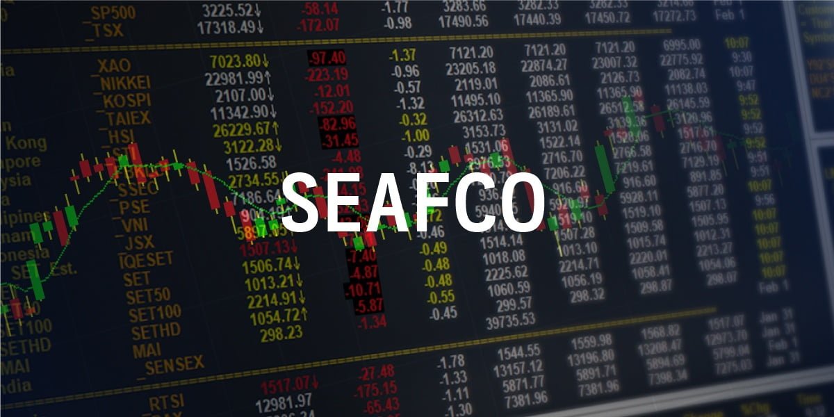 SEAFCO รับรายได้ปีนี้ทรงตัวจากปีก่อนจากงานประมูลภาครัฐ-เอกชนออกมาน้อย ...