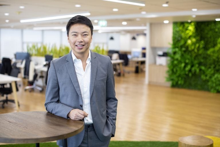 VGI ผลงานปี 62/63 นิวไฮรับธุรกิจ VGI Digital Lab มองโควิดยังกระทบปี 63/ ...