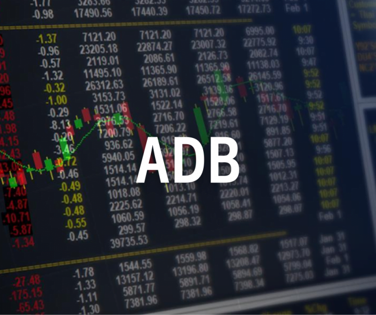 ADB คาดรายได้ปี 63 ทรงตัวแม้ครึ่งปีแรกหดตัว 3% : อินโฟเควสท์