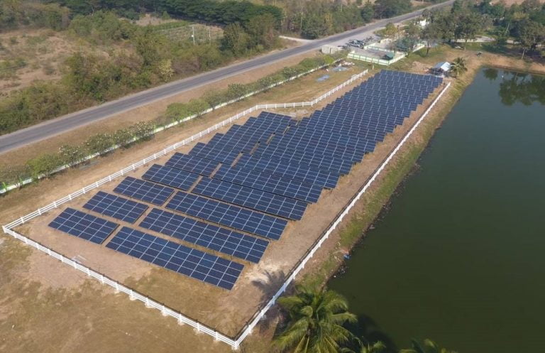 CPF หนุนใช้พลังงานทดแทนจากโซลาร์-ชีวมวล-ไบโอก๊าซ : อินโฟเควสท์