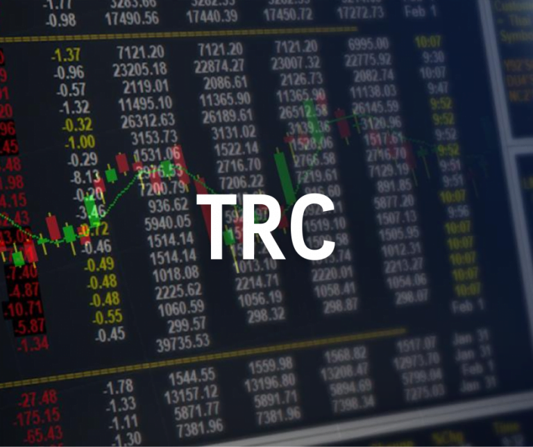 TRC ให้ "ทีอาร์ซี ยูทิลิตี้" เพิ่มทุนเปิดทาง แพลนเน็ตยูทิลิตี้ ถือหุ้น ...