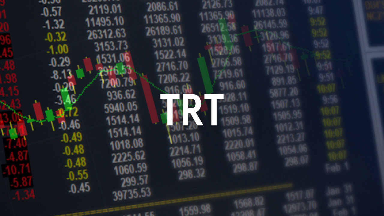 TRT คาดรายได้ปีนี้ 2.1 พันลบ.ต่ำกว่าปีก่อน จ่อประมูลงานใหม่กว่า 1 หมื่น ...