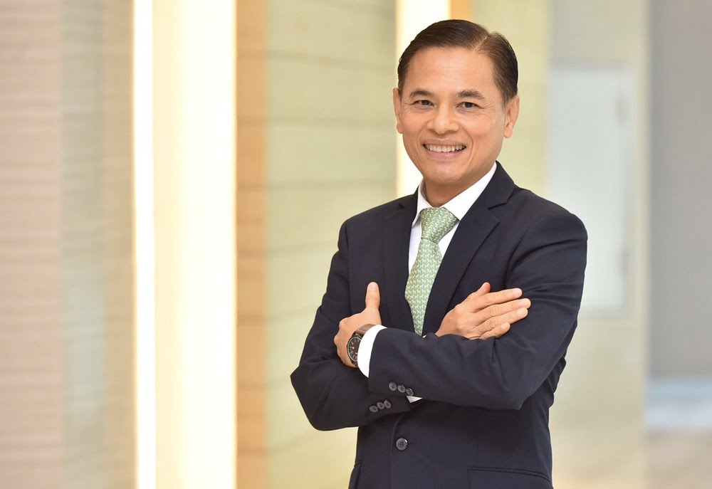 SCGP จะซื้อ Go-Pak UK Limited ผู้ให้บริการโซลูชันบรรจุภัณฑ์อาหาร สรุปใน ...