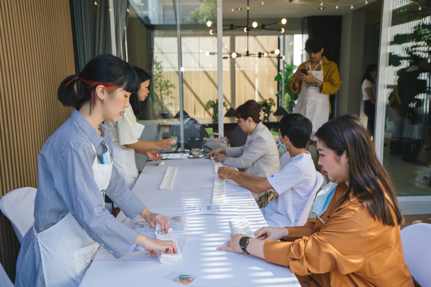 MANA Development เปิดบ้านตัวอย่าง 2 โครงการ เจาะกลุ่มครอบครัวรุ่นใหม่ ...