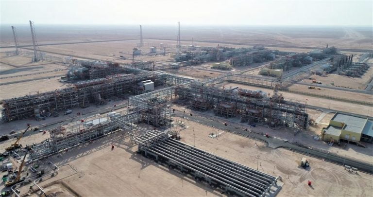 PTTEP เข้าซื้อหุ้น 20% ใน Oman Block 61 มูลค่า 2,450 ล้านเหรียญฯ ...