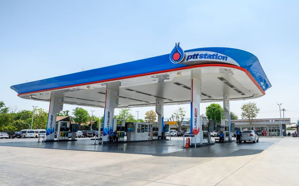 PTT แจงขึ้นราคา NGV เกือบ 1 บ./กก.สะท้อนราคาต้นทุนแท้จริงแต่ยังไม่มี ...