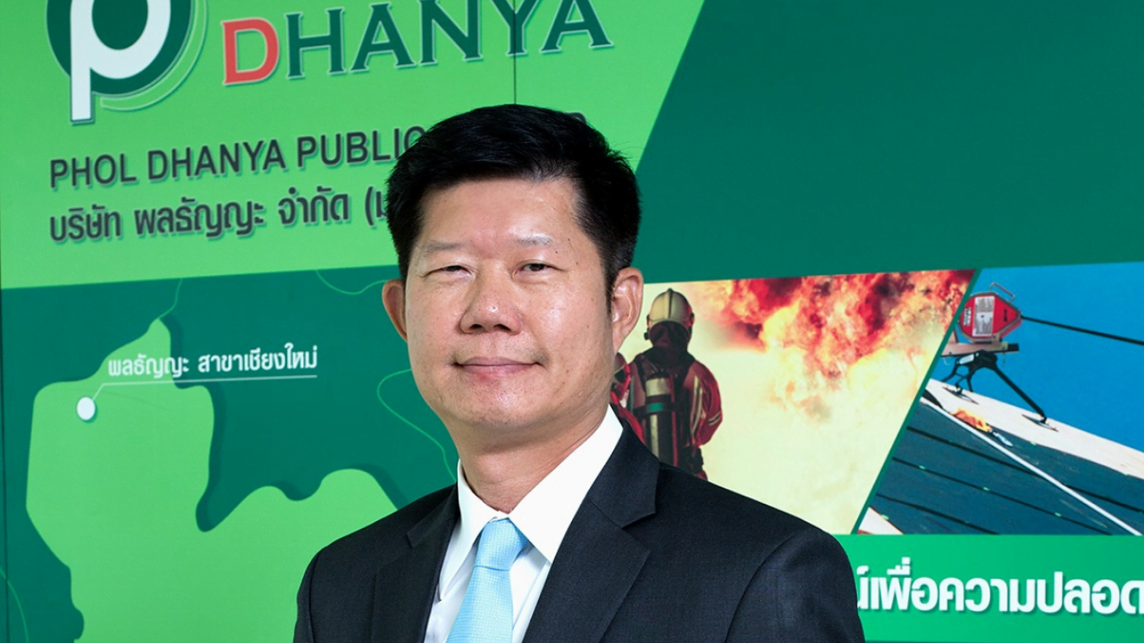 PHOL - ข่าวสาร - SETTRADE.COM - จุดประกายไอเดียที่ใช่ เพื่อการลงทุนใน ...