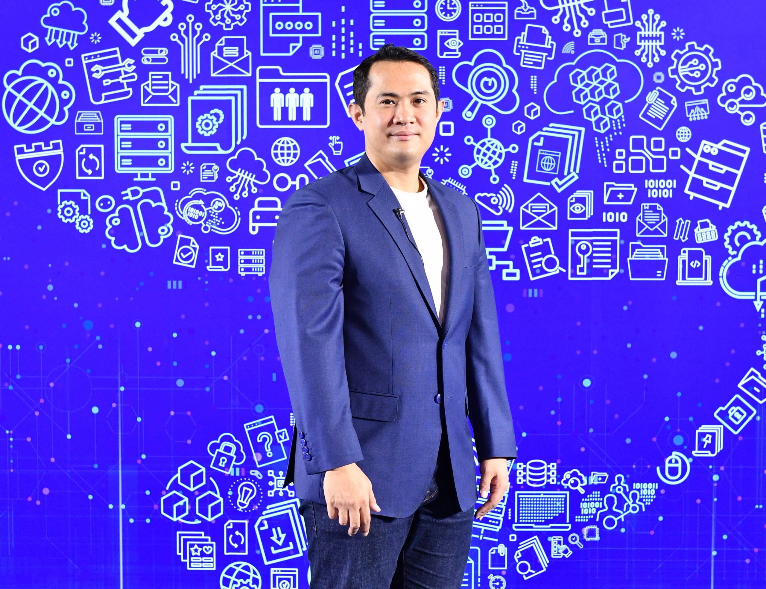 DITTO เผยยอดจองหุ้น IPO คึกคักพร้อมเทรด 6 พ.ค.มั่นใจศักยภาพโตรับยุค ...