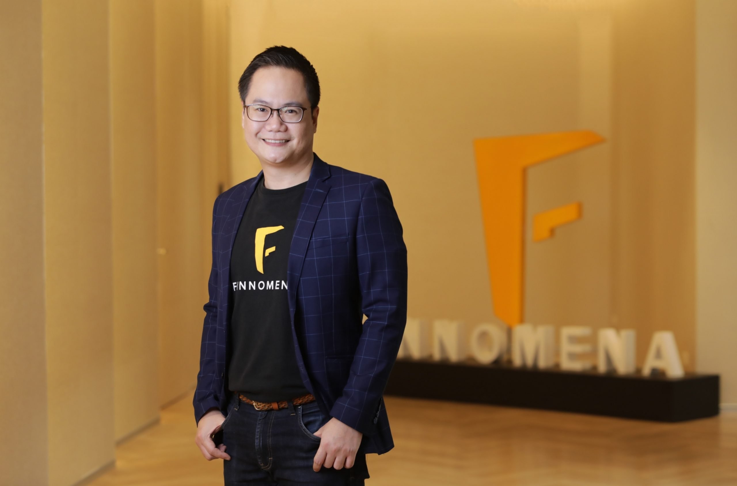 FINNOMENA เปิดตัวพอร์ต Global Optimized Return ผสานจุดแข็งร่วมกับ ...