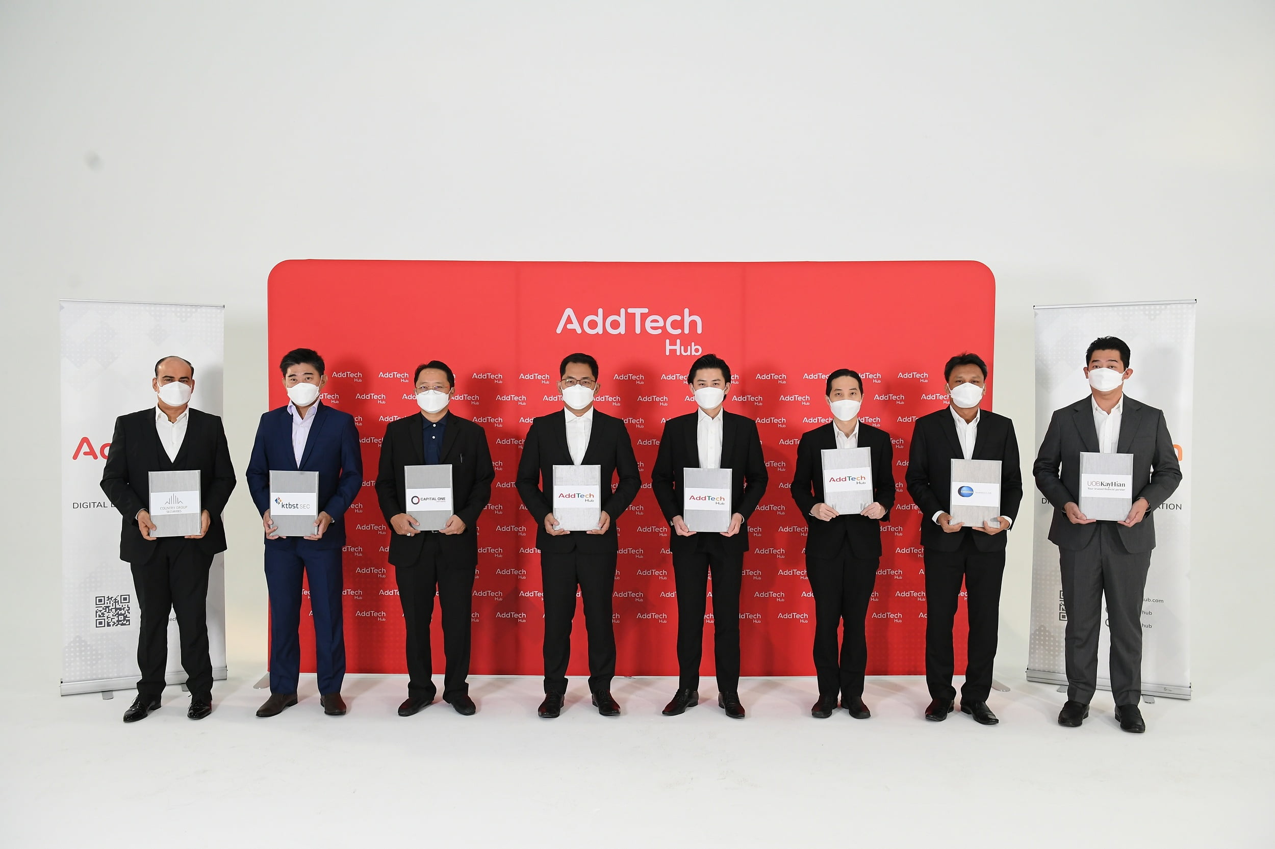 ADD เคาะราคาขายหุ้น IPO ที่ 11 บาท เปิดจอง 12-14 พ.ค.เข้าเทรด 20 พ.ค. ...