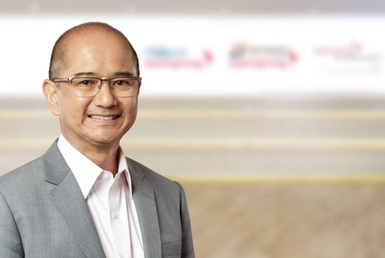 TTB อวดยอดขายกองทุนรูปแบบใหม่สัปดาห์แรกแตะ 1 หมื่นลบ.เป้าสิ้นปี 64 ทะลุ 3 หมื่นลบ. : อินโฟเควสท์